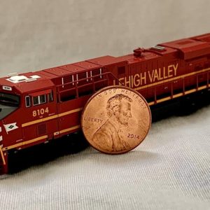 Model Train Scales Explained - Model Train Gauges & Scales