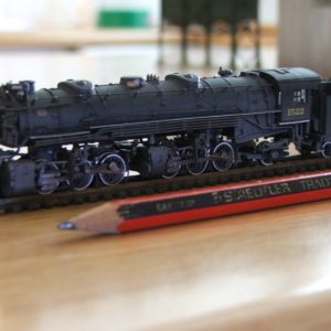 Model Train Scales Explained - Model Train Gauges & Scales
