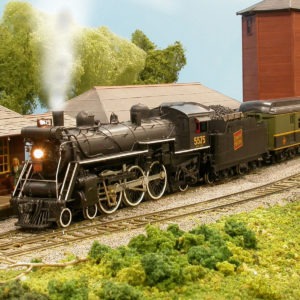 Model Train Scales Explained - Model Train Gauges & Scales