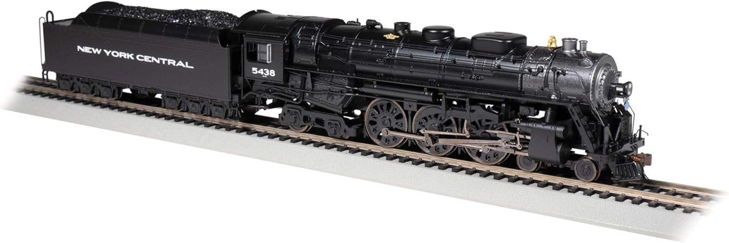 The Golden Age of Railroads: How Steam Shaped America’s Rails and ...