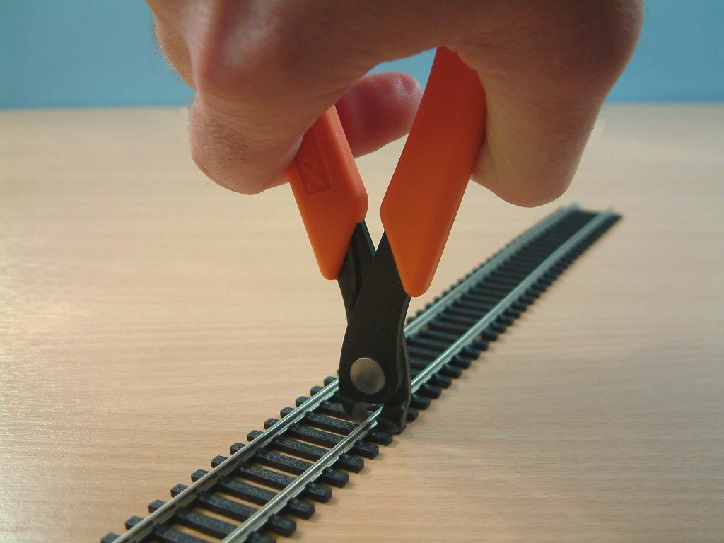 Essential Tools and Supplies Every Model Railroader Needs - Model Train ...