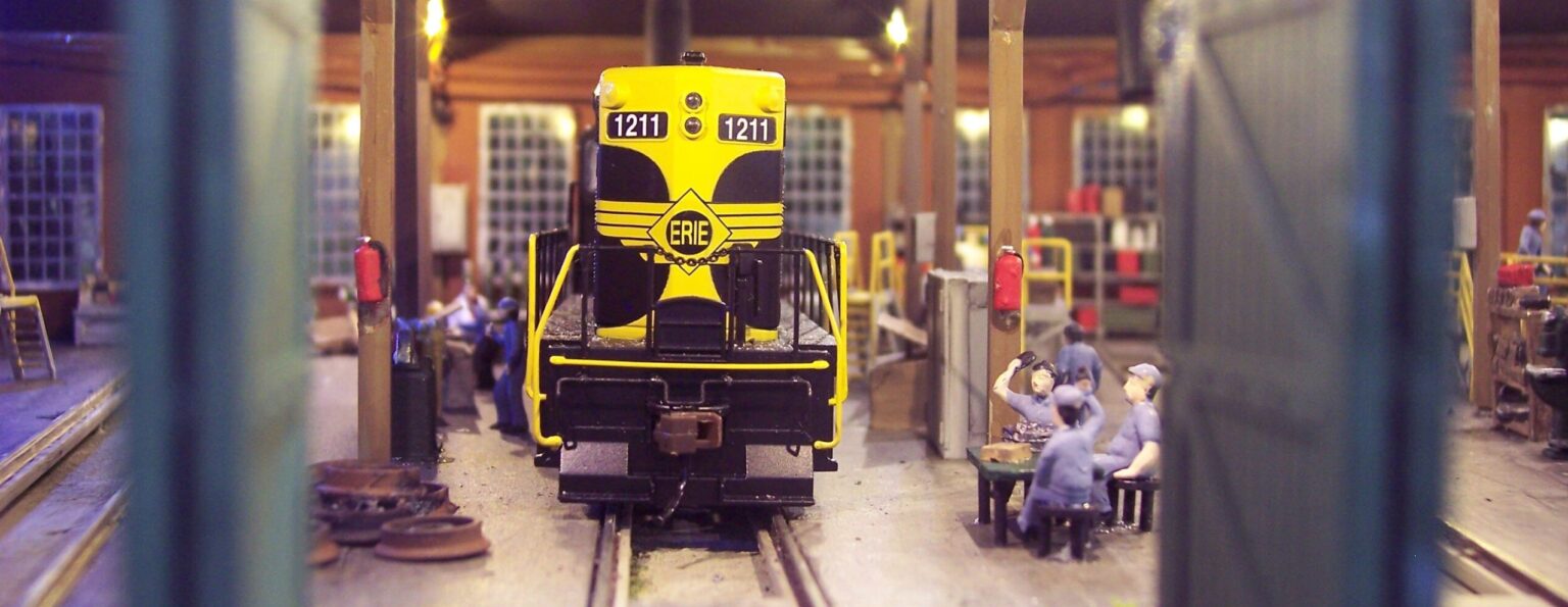 Scale vs Gauge: What’s the Difference? - Model Train Gauges & Scales