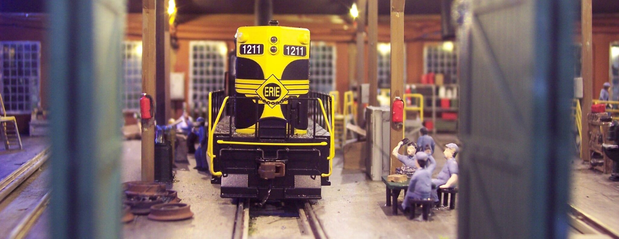 Scale vs Gauge: What’s the Difference? - Model Train Gauges & Scales