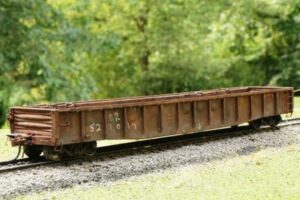 Advanced Weathering Techniques for Realistic Rolling Stock - Model ...