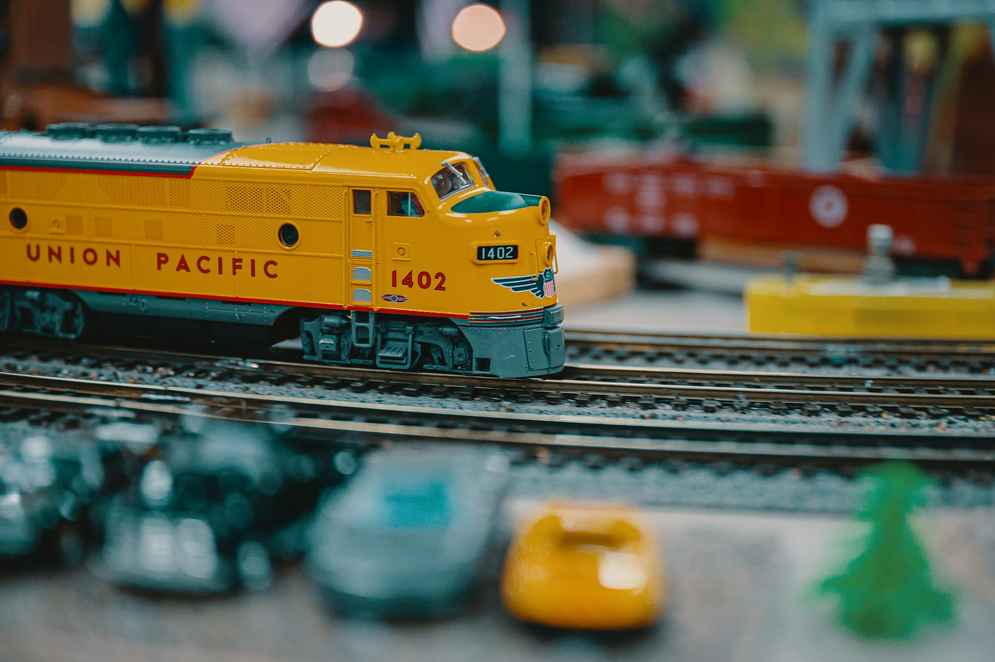 How To Choose A Model Train Scale For Beginners Model Train Gauges And Scales